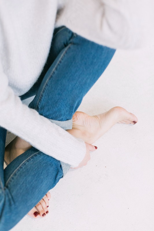 Fun Foot Facts | Loren Miller, DPM