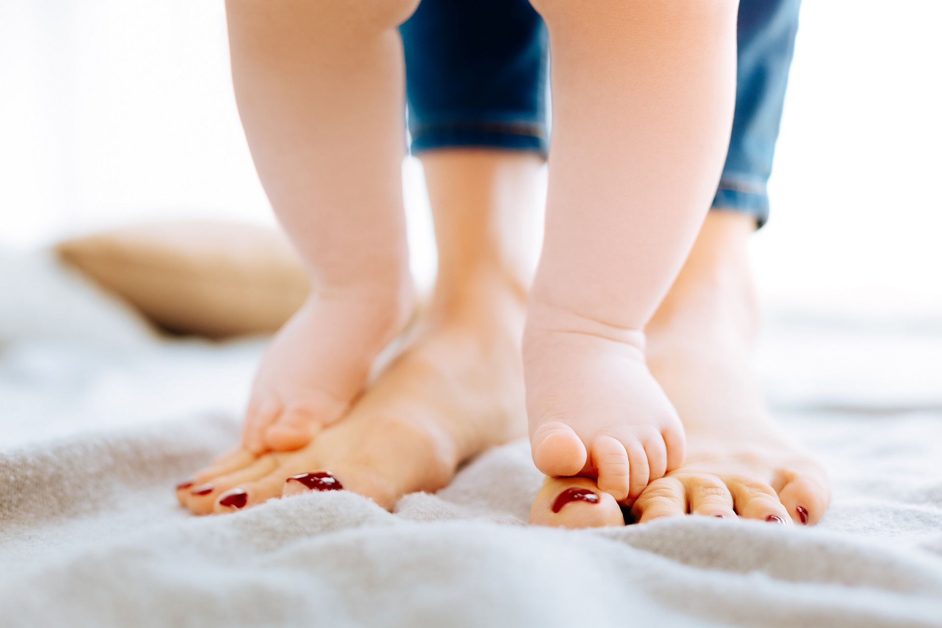 Toe Jam: What is it and How to get rid of it? | Loren Miller, DPM